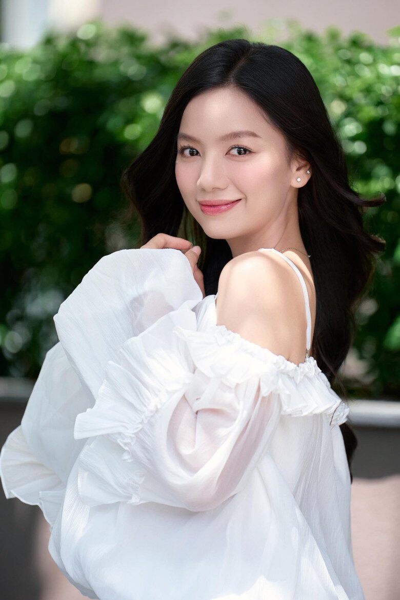 Lê Hạ Anh - nữ chính phim Mưa Đỏ: Tôi đi casting để giành giật cơ hội này nên không quan trọng ...