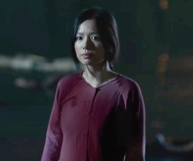 Lê Hạ Anh - nữ chính phim Mưa Đỏ: Tôi đi casting để giành giật cơ hội này nên không quan trọng ...