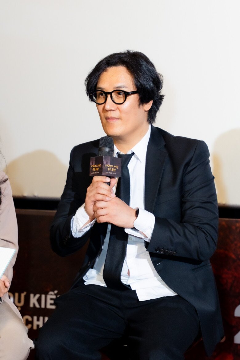 Hồng Đào lên tiếng về chuyện bỏ tiền ra mua đứt vai nữ chính, khen con ...