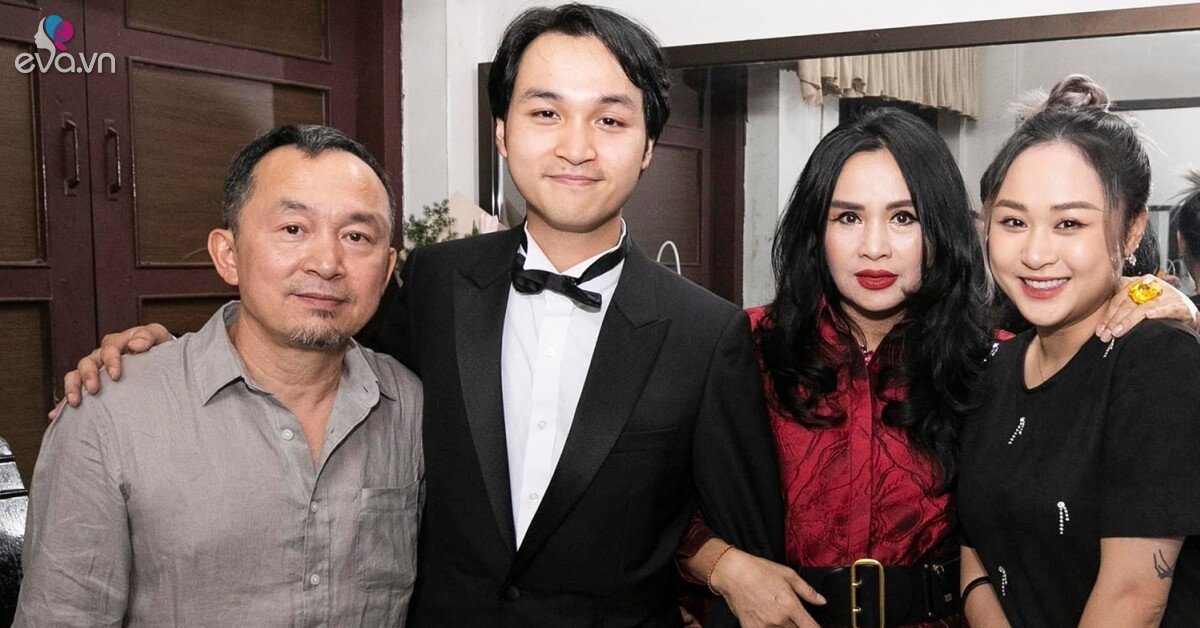 Nhạc sĩ Quốc Trung cười hả hê khi chiến thắng vợ cũ Thanh Lam, cùng nữ ...