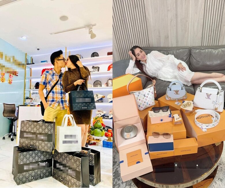 Khánh Thi không ít lần lo Phan Hiển yêu bạn nhảy mới, từng bị ông xã ...