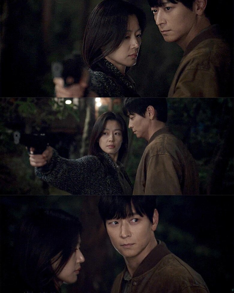 Giông Tố: Phim Hàn 1300 tỷ đồng nổi toàn cầu, Jeon Ji Hyun được chính ...