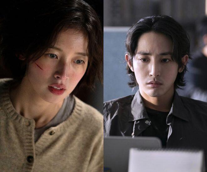 Phim Hàn Quốc 18+ Sợi Chỉ Tử Thần: Hút 2 tỷ view toàn cầu, nam chính là ...