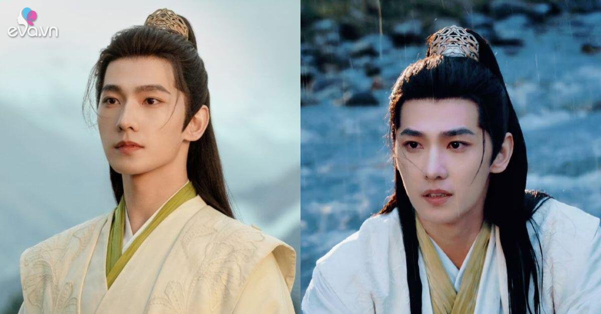 Phàm Nhân Tu Tiên: Siêu phẩm 1,1 nghìn tỷ được Bộ Văn hóa Trung hậu thuẫn, Dương Dương đẹp trai ...