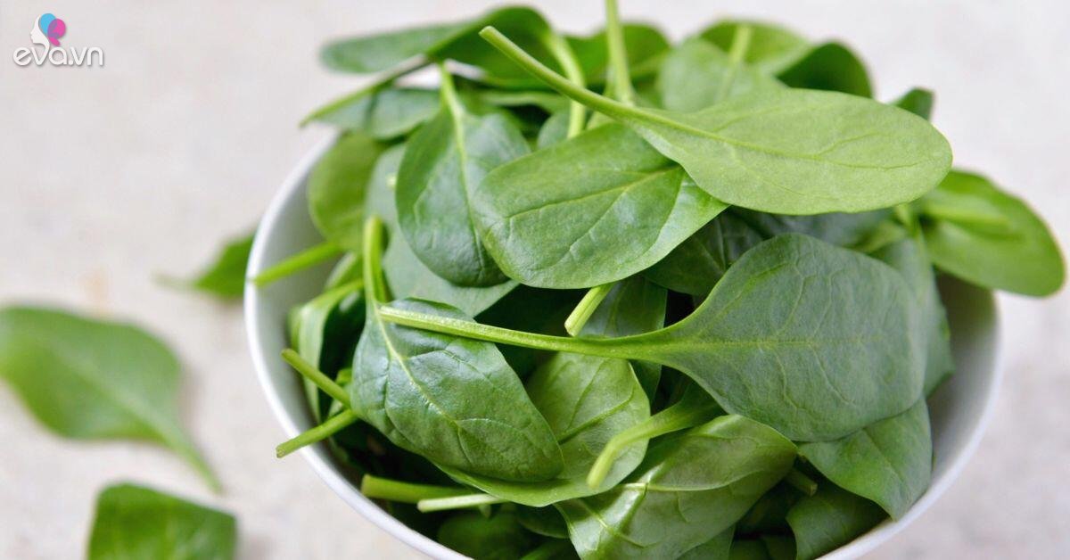 Loại rau được CDC Mỹ đánh giá thuộc top tốt nhất thế giới, hóa ra là ...