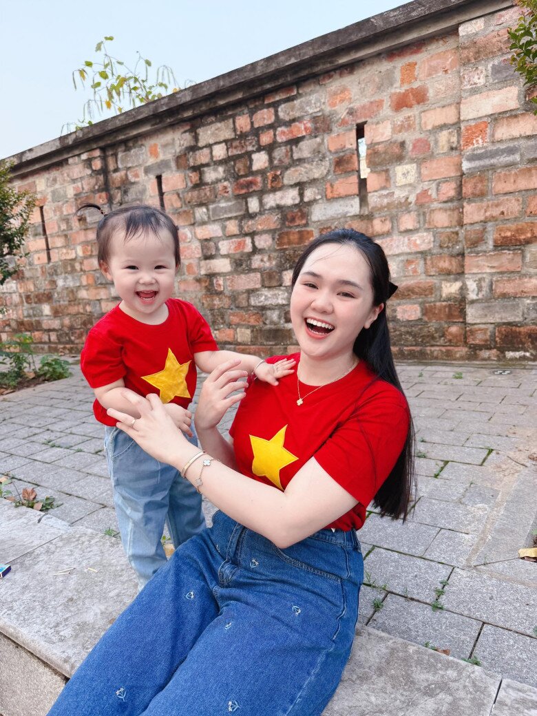 Vợ Duy Mạnh tự ti về ngoại hình sau 2 lần sinh em bé, vướng nghi vấn có ...