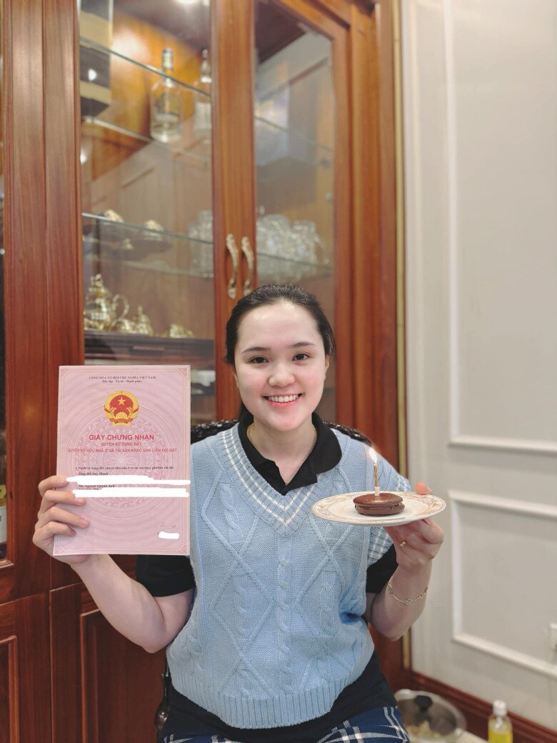 Vợ Duy Mạnh tự ti về ngoại hình sau 2 lần sinh em bé, vướng nghi vấn có ...