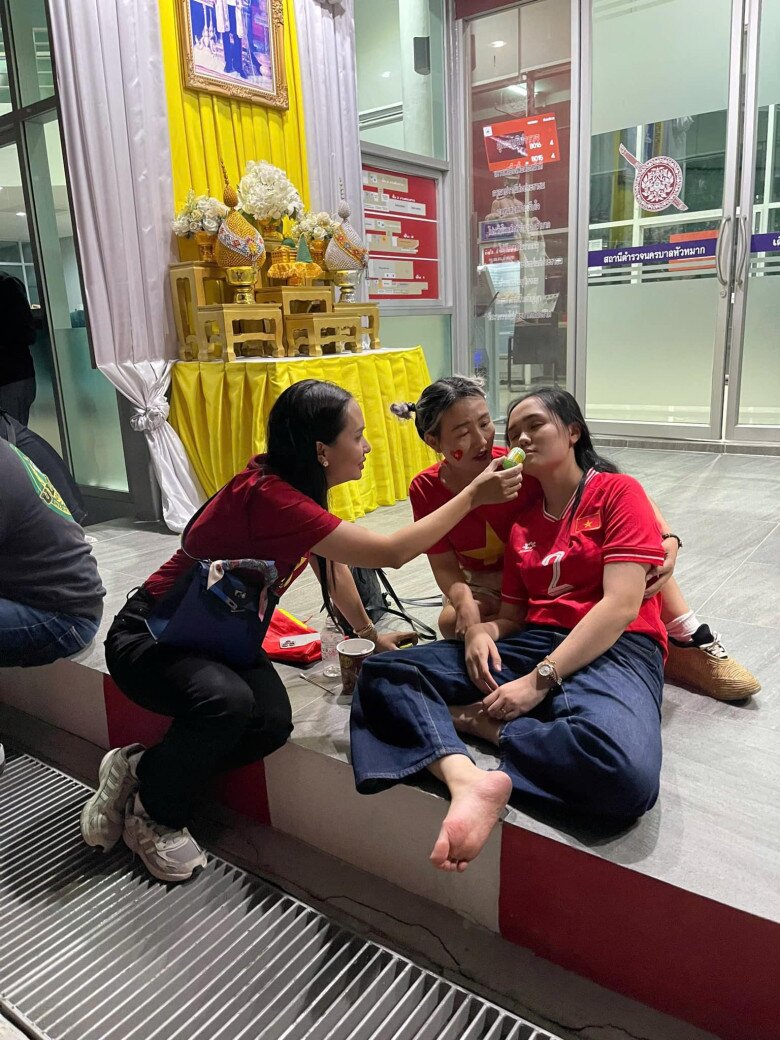 Vợ Duy Mạnh tự ti về ngoại hình sau 2 lần sinh em bé, vướng nghi vấn có ...