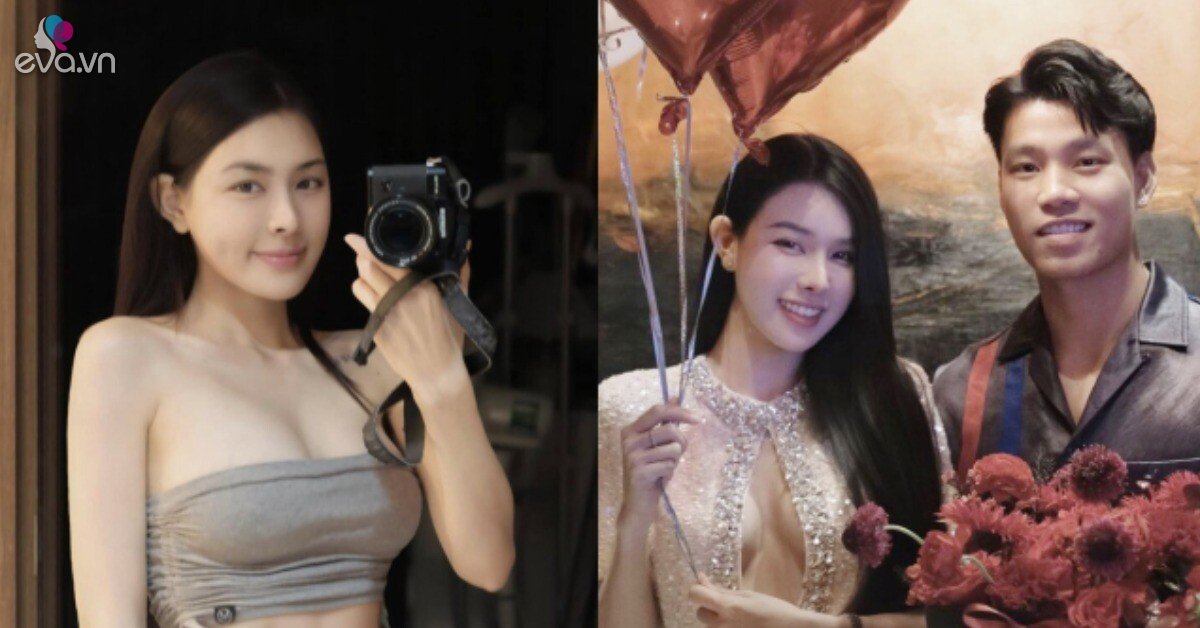 Hot girl phòng gym yêu hồng hài nhi là cầu thủ Việt, giảm 27kg trong vòng 4 tháng về lại vòng eo ...