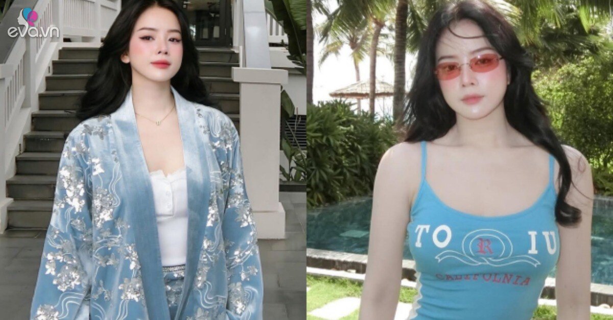 Nữ DJ 30 tuổi đẹp như được tạo bằng AI, mê diện croptop, chẳng cần hở bạo lên bar vẫn được khen ...