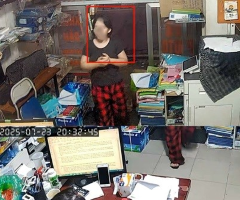 Từ những vụ lừa đảo, bắt cóc trên MXH: Có phải trẻ mất liên kết với bố ...