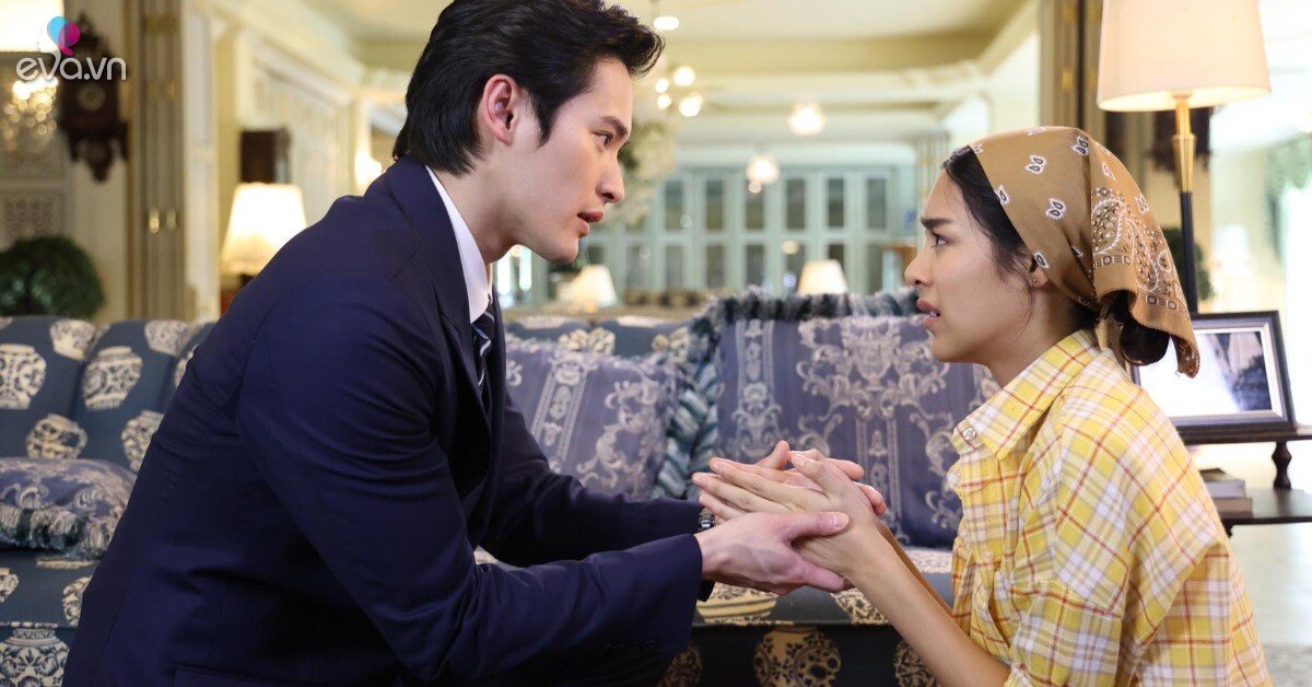 Tôi lương tháng 150 triệu nhưng mẹ kế lại mai mối cho một góa phụ, 6 tháng sau tôi cảm ơn bà