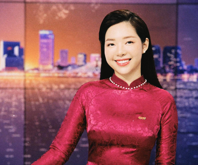 BTV Hương Giang của Gia đình truyền hình nghỉ việc ở nhà đài, cuộc sống thay đổi sau khi có thêm ...