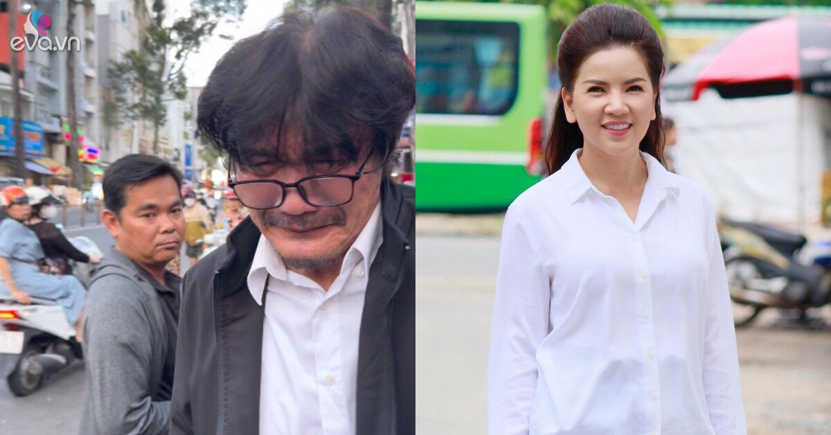 Đám tang diễn viên Ngọc Trinh Mùi ngò gai: NSƯT Công Ninh khóc nức nở ...