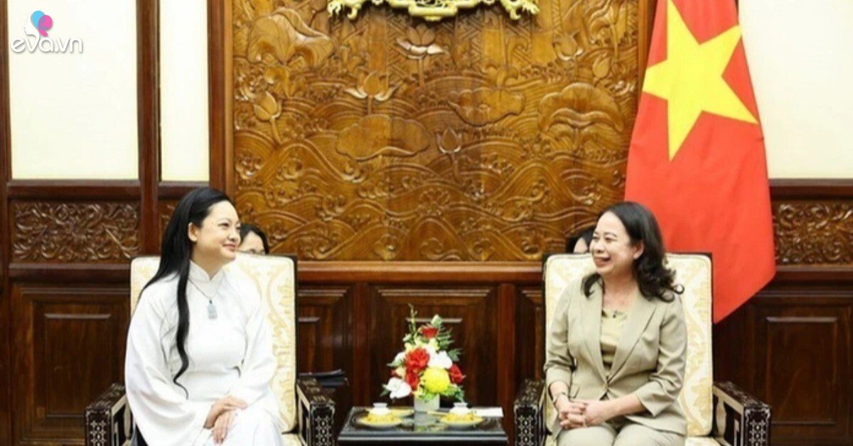 Nữ phi hành gia gốc Việt Amanda Nguyễn chia sẻ về cảm xúc ngắm Trái đất ...