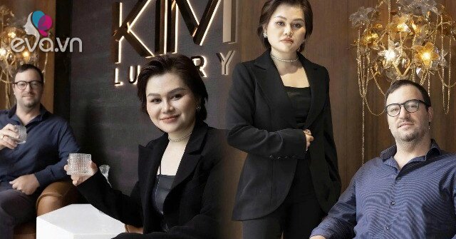 Giấc mơ và câu chuyện xúc động về Hoa hậu Nhân ái Vicky Kim
