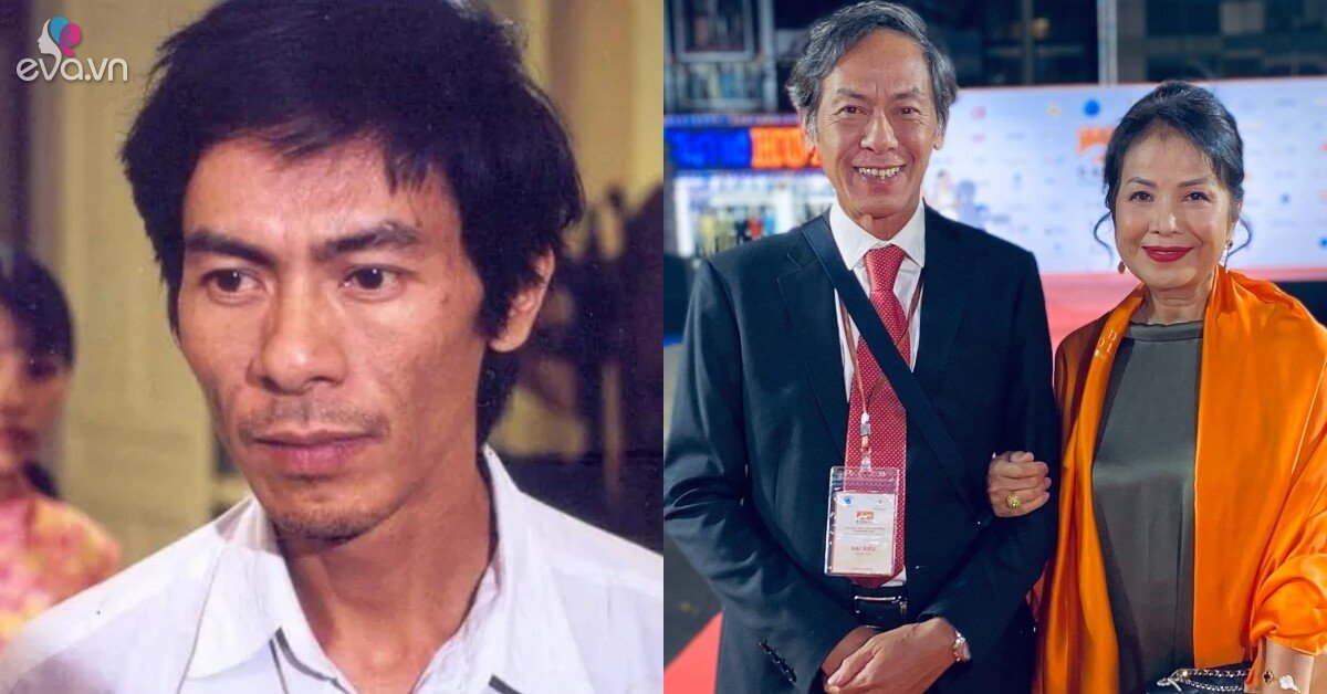 Nam NSND lấy mỹ nhân Hà thành là NSƯT: 44 năm không gọi vợ là em, con ...