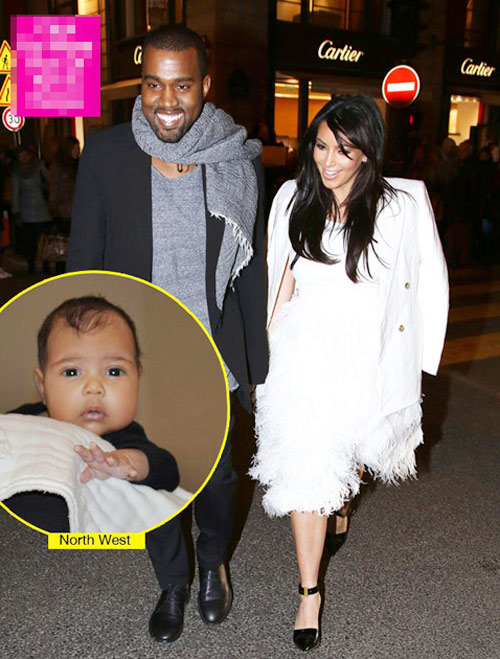Kanye chi 2 triệu đô cầu hôn Kim siêu vòng 3