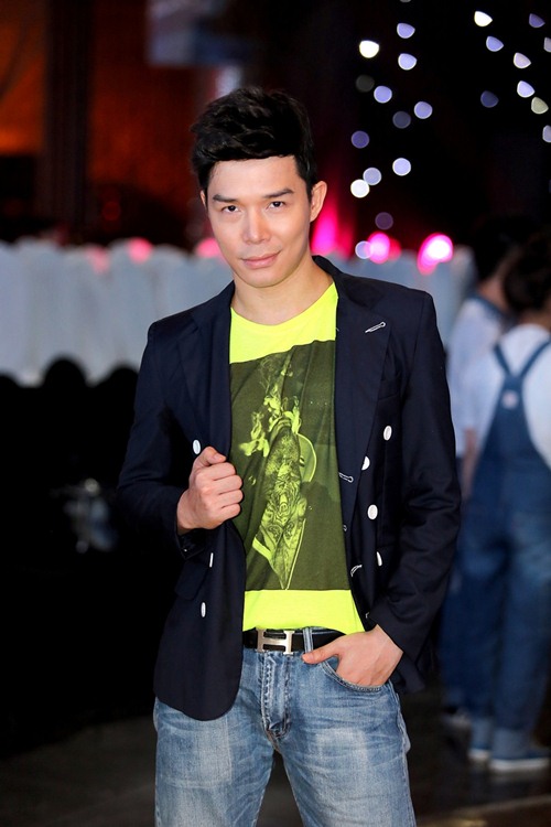 Hoàng Yến, Ngọc Quyên tái ngộ cùng Nathan Lee