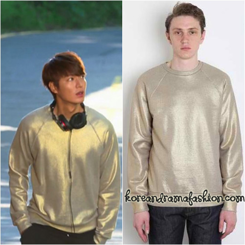 KIM TAN | Gu thời trang CỰC CHẤT của thiếu gia Kim Tan