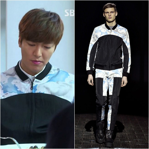 KIM TAN | Gu thời trang CỰC CHẤT của thiếu gia Kim Tan