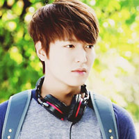 KIM TAN | VIDEO Kim Tan hát nhạc phim The Heirs - Painful Love - Giải trí