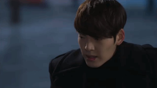KIM TAN | Thiếu gia Kim Tan quyết định chia tay Cha Eun Sang