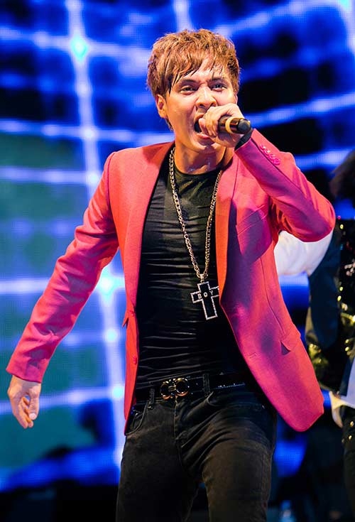 DJ Thuy Khanh Sexy : Scandal có chồng của DJ Thúy Khanh