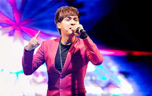 DJ Thuy Khanh Sexy : Scandal có chồng của DJ Thúy Khanh