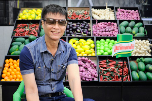 Dàn sao Việt dự tiệc của top 4 MasterChef Việt
