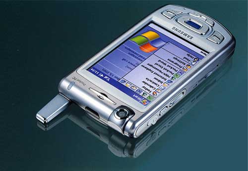 10 smartphone đầu bảng của thập kỷ trước