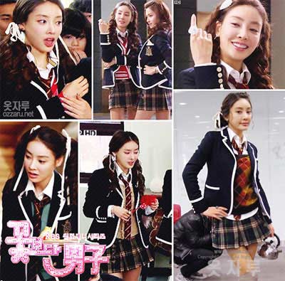 Dien vien Jang Ja Yeon : Bồi thường danh dự cho Jang Ja Yeon
