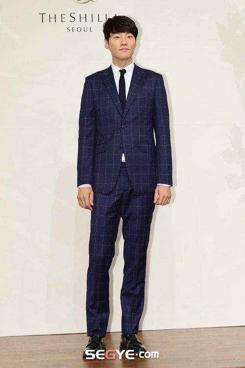 Vo chong Chae Rim : Ảnh vợ chồng Chae Rim sau đám cưới