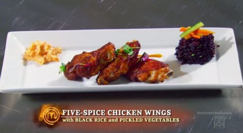 Chung kết MasterChef Junior: Cân đo 2 thí sinh cuối cùng