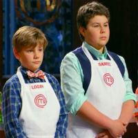 Chung kết MasterChef Junior: Cân đo 2 thí sinh cuối cùng