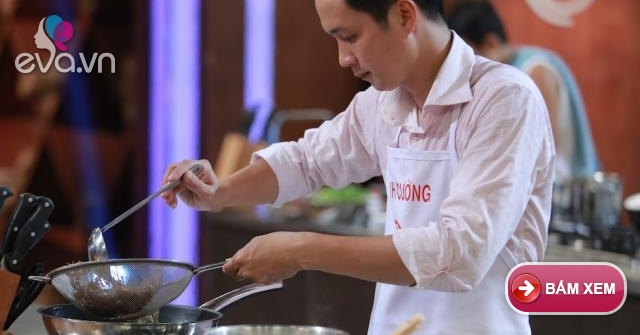 Nghi vấn thí sinh top 3 MasterChef VN là đầu bếp chuyên nghiệp?