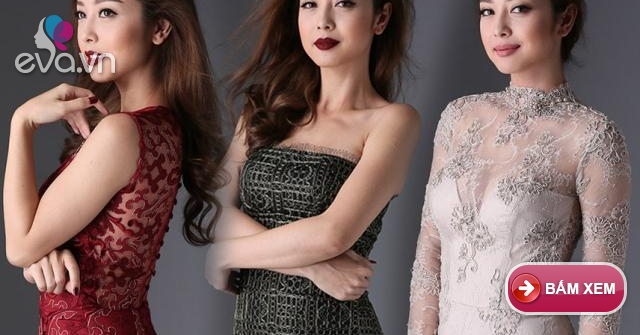 Jennifer Phạm khoe vòng ba gợi cảm với đầm ôm sát