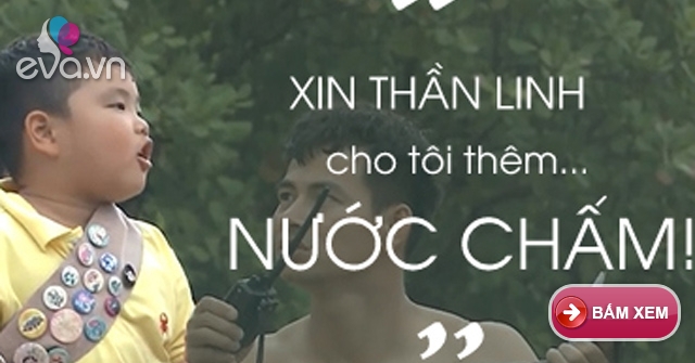 'Cười ngất' với loạt phát ngôn mới nhất của con trai Xuân Bắc