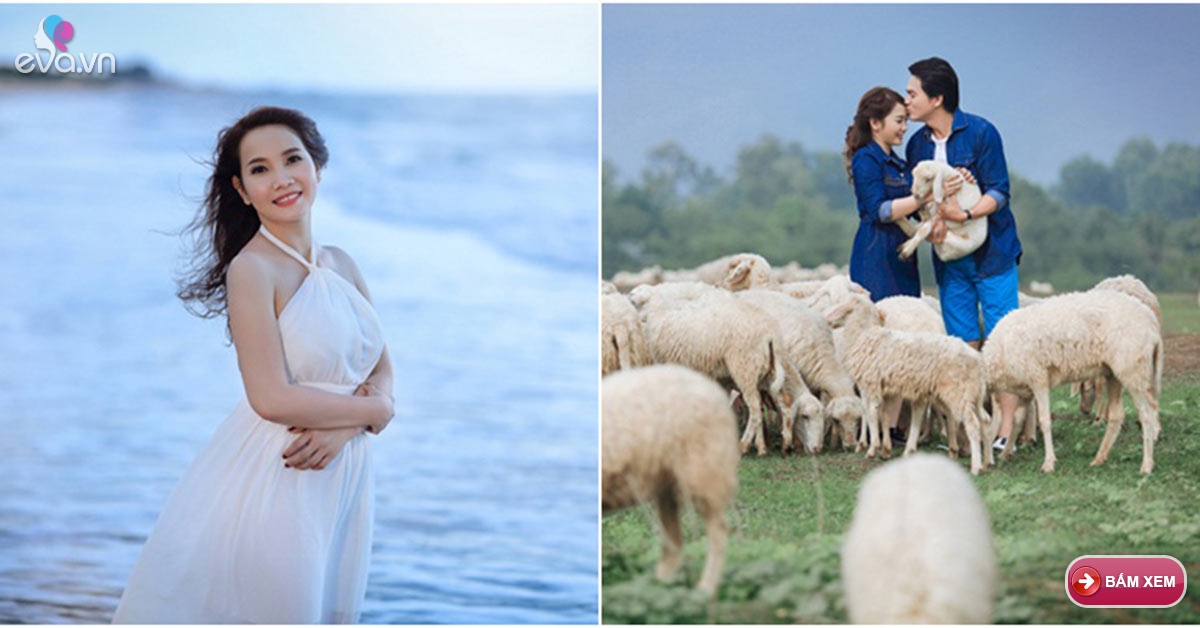 Nhan sắc vợ mới cưới, xinh đẹp, ít người biết của diễn viên Cao Minh Đạt