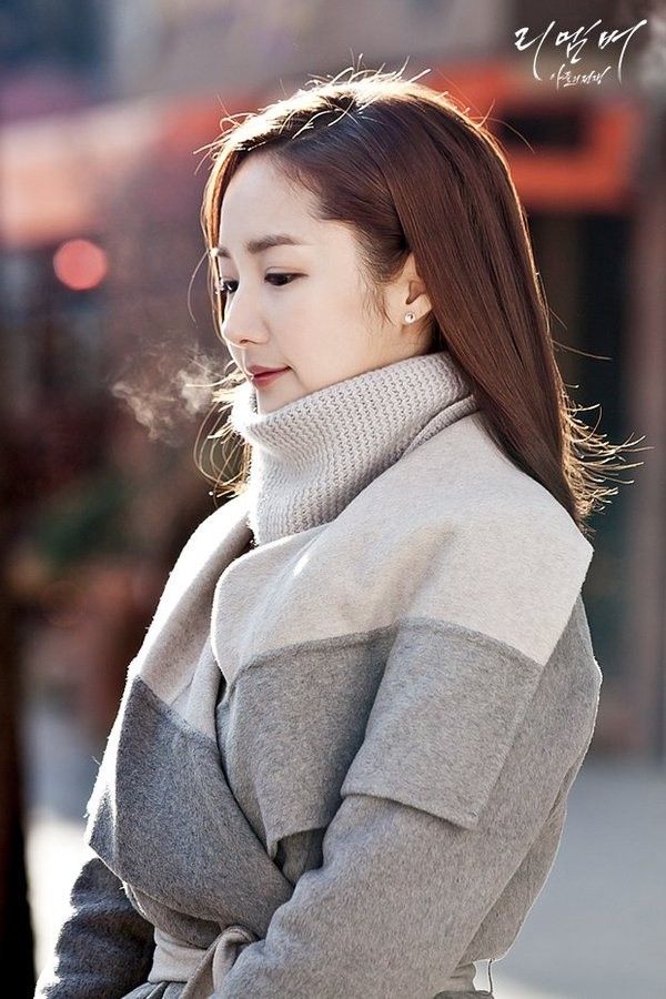 Park Min Young: Từ siêu phẩm thẩm mỹ đến tài nữ đáng nể nhất Kbiz
