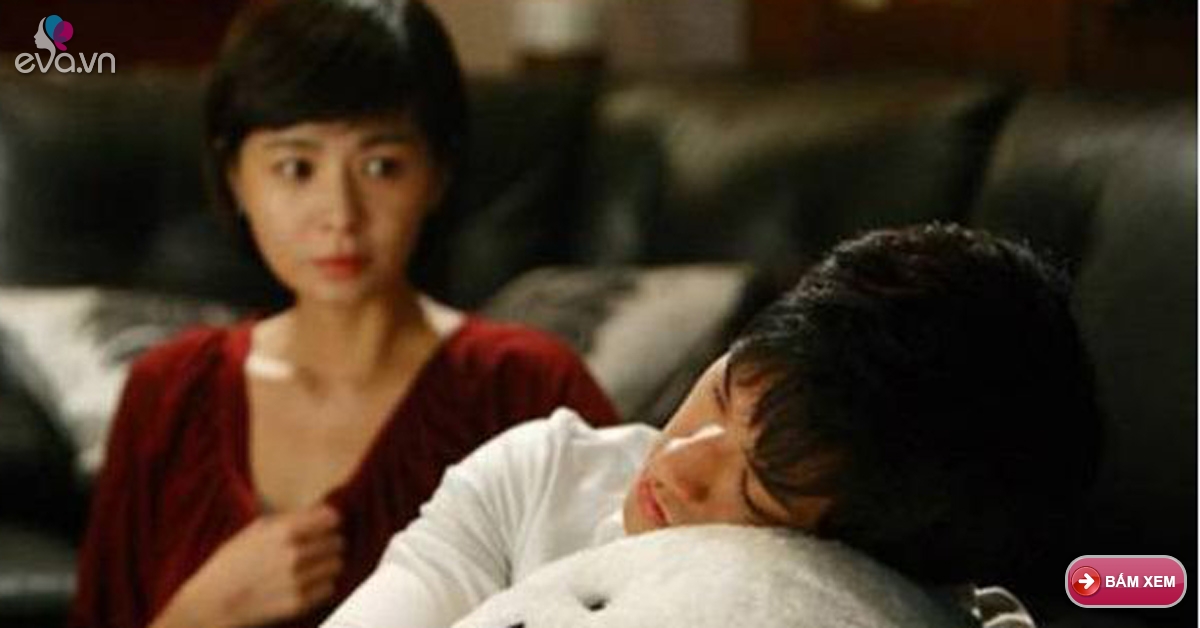 Hãy buông tha cho em, về với người đàn ông của anh đi