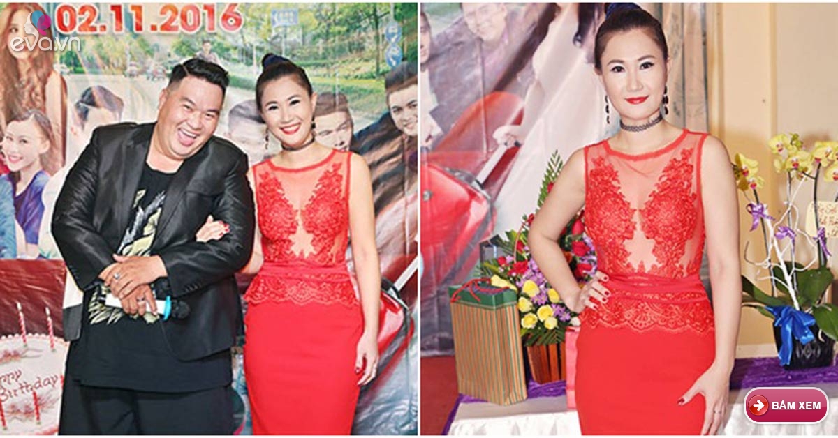 Hoàng Mập bất ngờ khi gặp lại Jolly B trong buổi đóng máy của đoàn phim