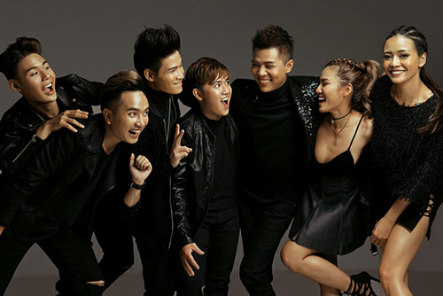 Nhạc sĩ chuyên tạo hit Đỗ Hiếu: Thu Minh quá khôn ngoan