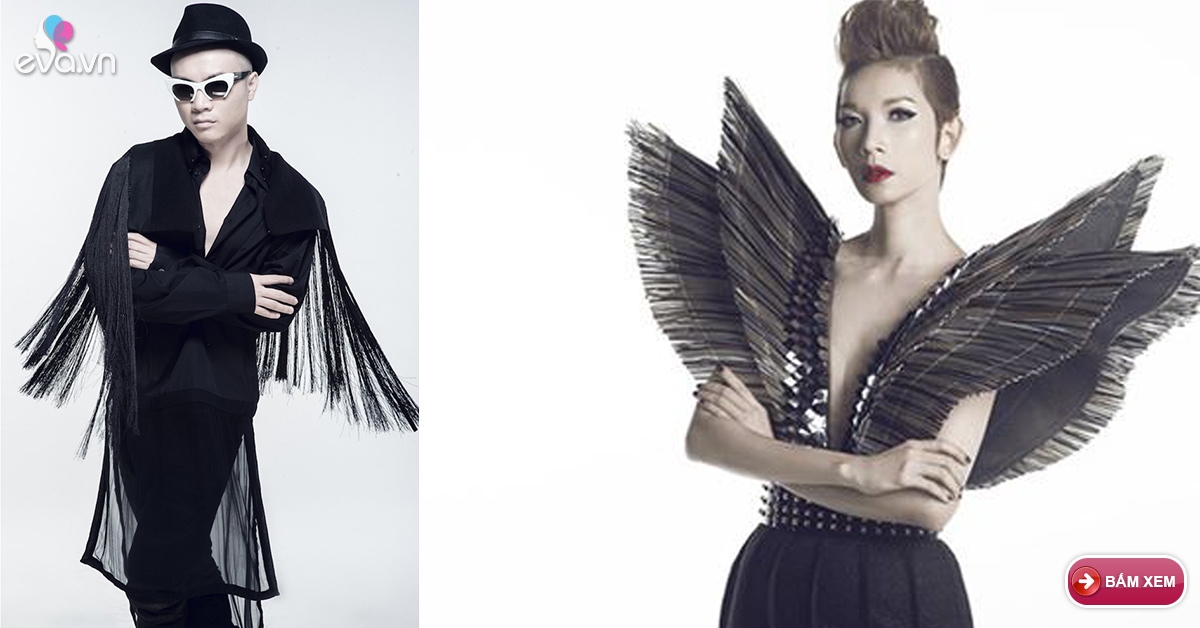 Vietnam's Next Top Model phản pháo lại Đỗ Mạnh Cường, Xuân Lan | Thời trang