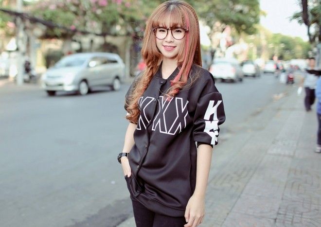 3 cô nàng tưng tửng, khùng điên và dễ thương bậc nhất showbiz Việt