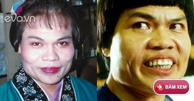 Sao Hoa Ngữ: Cuộc đời éo le của diễn viên xấu nhất Hoa ngữ Diệp Kính Sinh