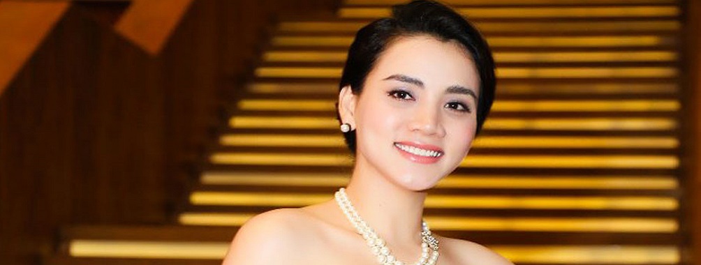 Trang Nhung: Tổng hợp những hình ảnh và thông tin mới nhất về diễn viên