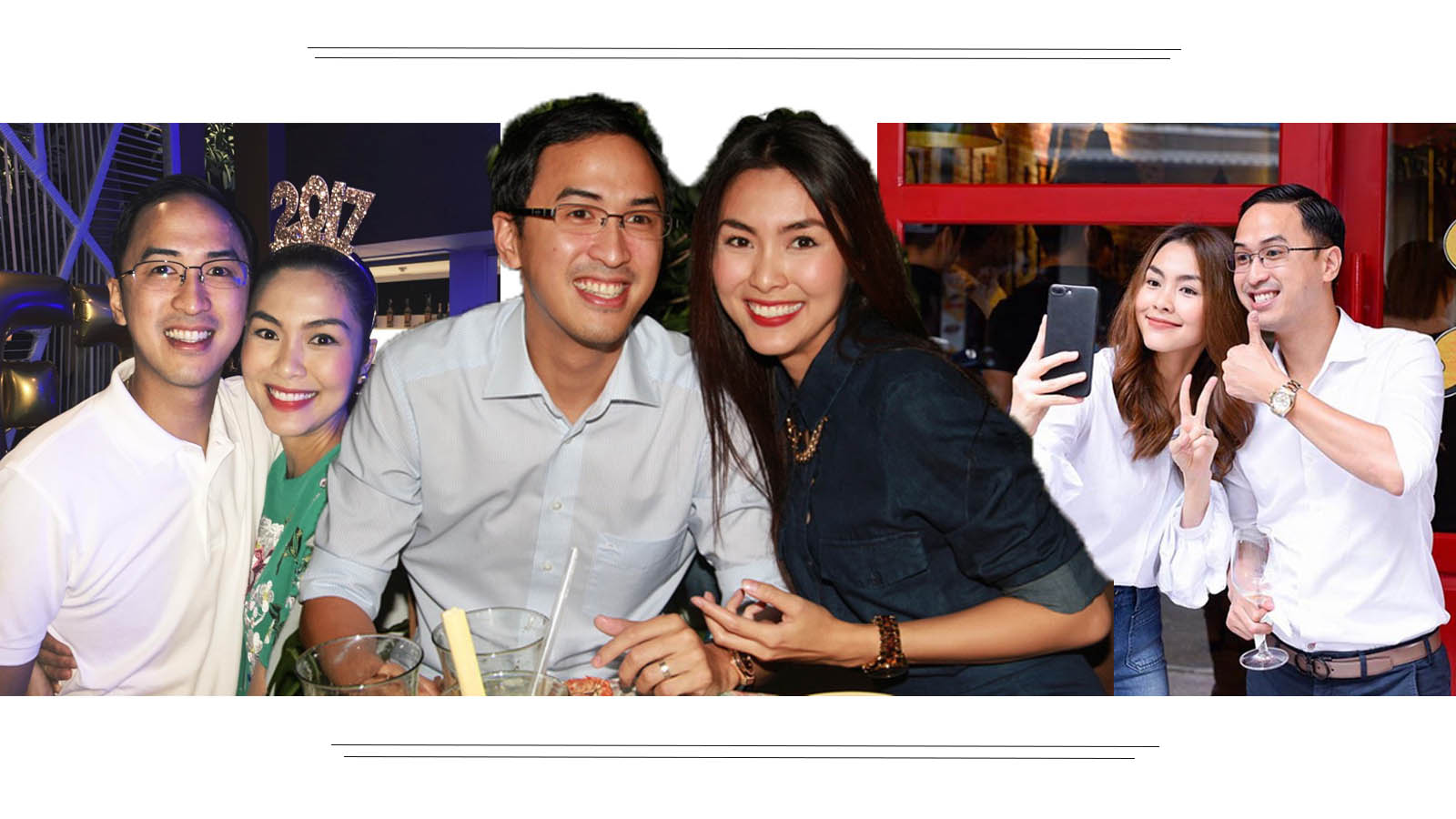 Những mỹ nhân tên Hà chưa chịu ngừng hot của showbiz Việt