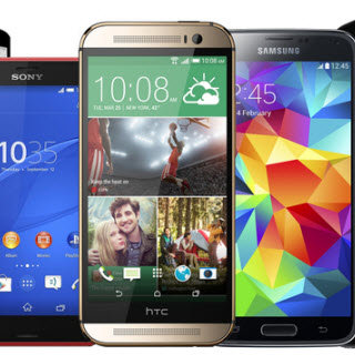 Smartphone: Thông tin Smartphone GIÁ RẺ mới tốt nhất