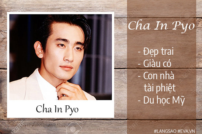 Hồi đáp Ước Mơ Vươn Tới Một Ngôi Sao: Hoàng tử Cha In Pyo từ phim bước ...